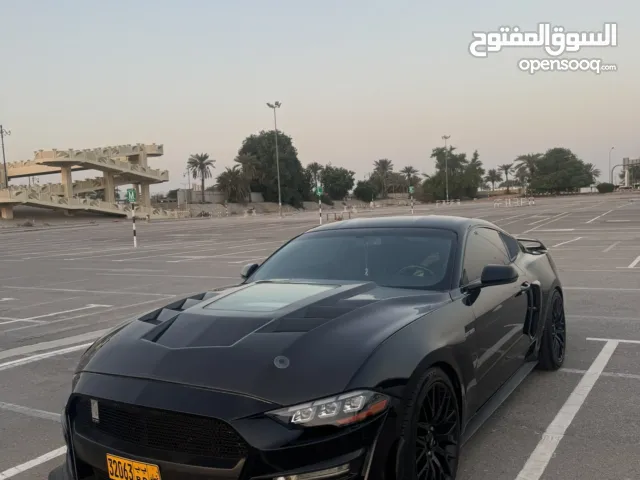 Ford Mustang Cars for Sale in Oman : Best Prices : All Mustang Models ...