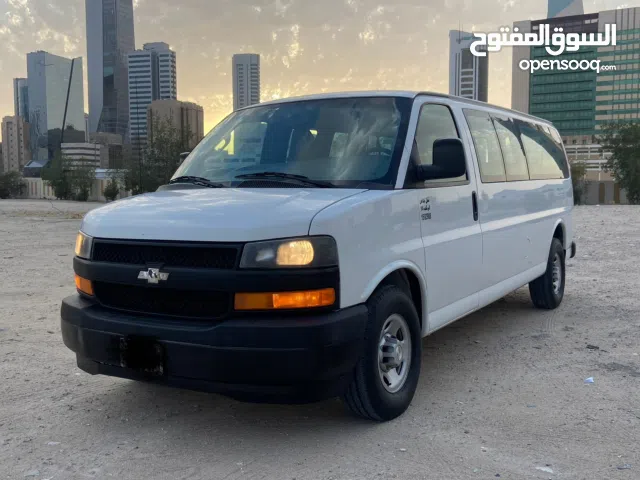 Used Chevrolet Cars For Sale in Kuwait: Second Hand, Pre Owned : Best ...
