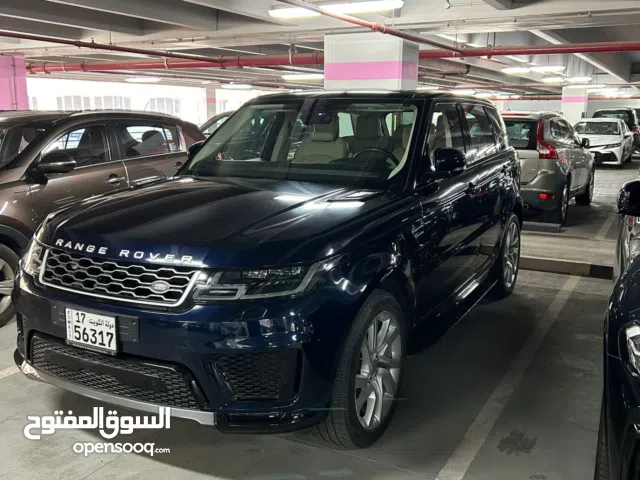 Used Land Rover Cars For Sale in Kuwait: Second Hand, Pre Owned : Best ...