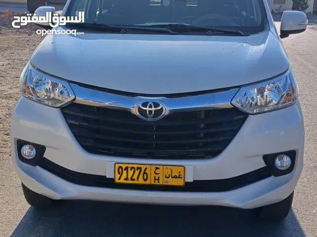 Used Toyota Cars For Sale in Muscat: Second Hand, Pre Owned : Best ...