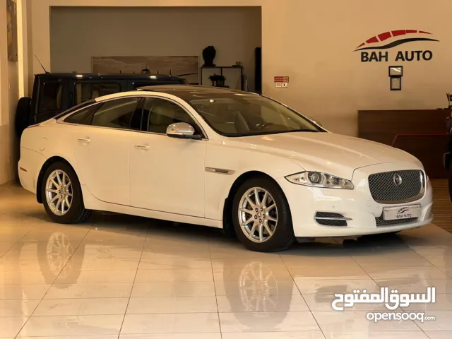 Used Jaguar Cars For Sale in Bahrain: Second Hand, Pre Owned : Best ...