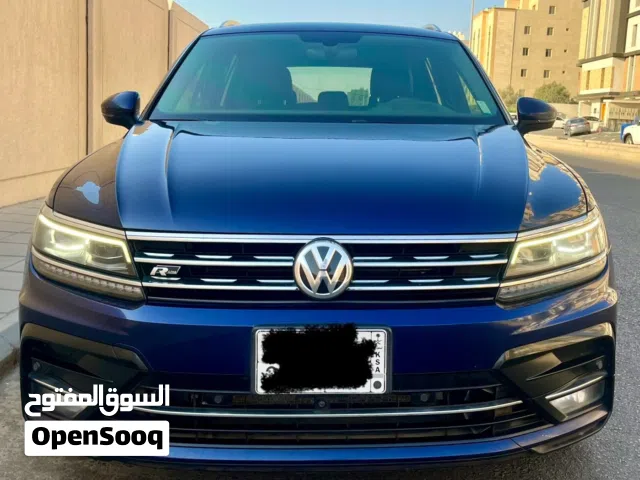 Used Volkswagen Cars For Sale in Saudi Arabia: Second Hand, Pre Owned ...