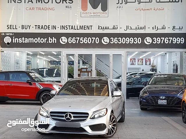 Used Mercedes Benz Cars For Sale in Bahrain: Second Hand, Pre Owned ...