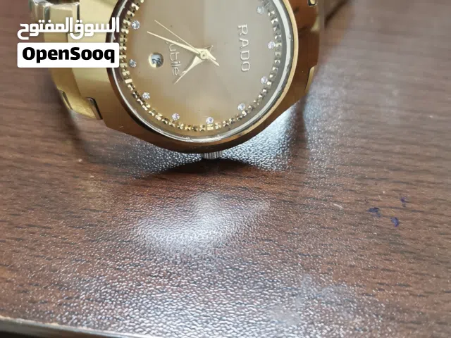 Rado Men's Watches for Sale in Kuwait - Smartwatch, Digital Watches ...