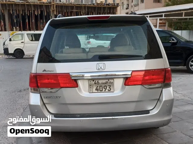 Used Honda Cars For Sale in Kuwait: Second Hand, Pre Owned : Best ...