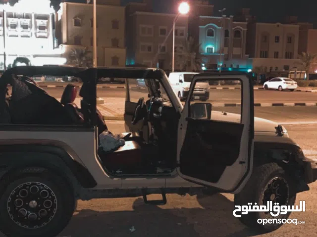 Used Jeep Cars For Sale in Kuwait: Second Hand, Pre Owned : Best Prices ...