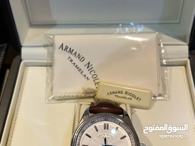 Men's Luxury Watches for Sale in Kuwait - Shop Top Brands - Rolex ...