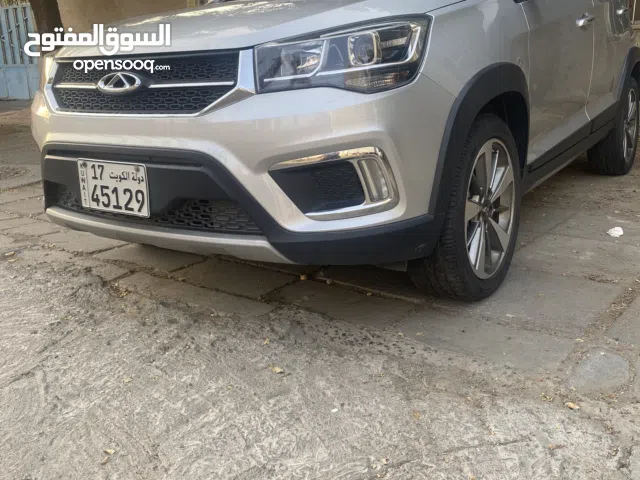 Used Chery Cars For Sale in Kuwait: Second Hand, Pre Owned : Best ...