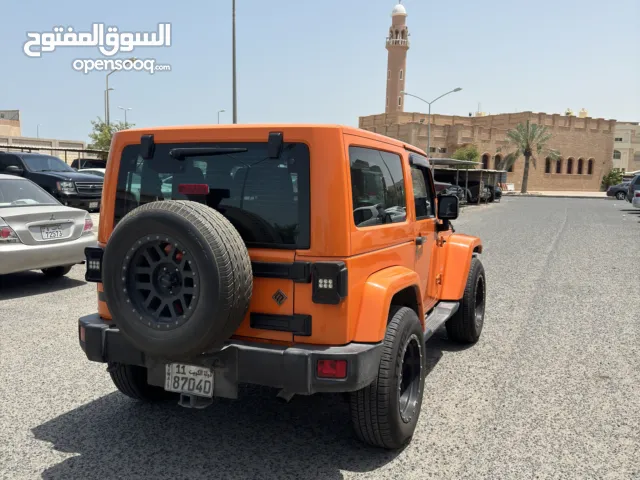 Used Jeep Cars For Sale in Kuwait: Second Hand, Pre Owned : Best Prices ...
