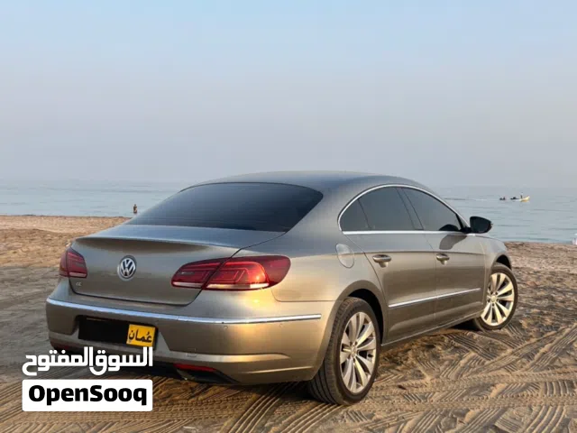 72 Used Volkswagen Cars For Sale in Oman : Price from 1,665 OMR ...
