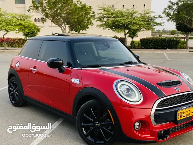 Used MINI Cars For Sale in Oman: Second Hand, Pre Owned : Best Prices ...