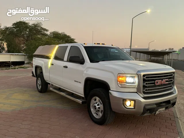 Used GMC Cars For Sale in Kuwait: Second Hand, Pre Owned : Best Prices ...