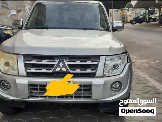 Used Mitsubishi Cars For Sale in Kuwait: Second Hand, Pre Owned : Best ...