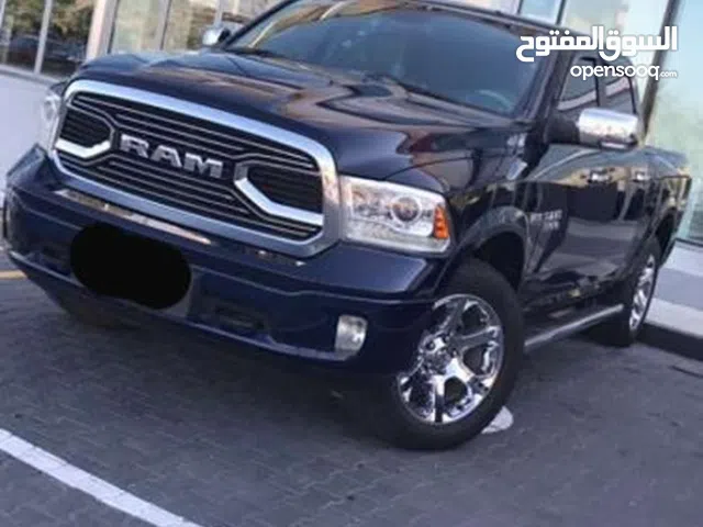 Used Dodge Cars For Sale in Kuwait: Second Hand, Pre Owned : Best ...