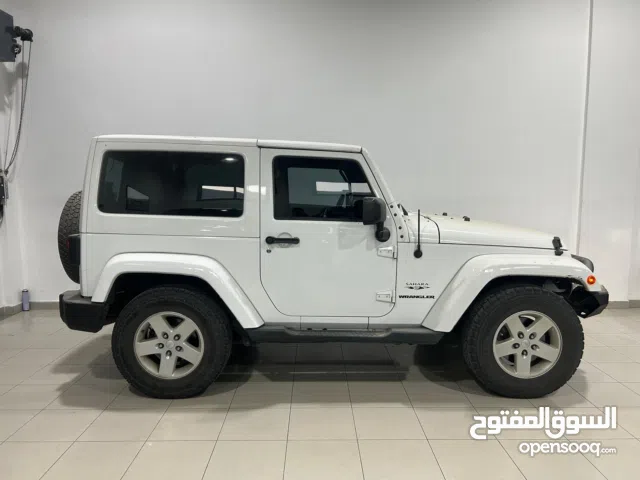 27 Used Jeep Wrangler Cars For Sale in Kuwait : Price from 2,490 KWD ...