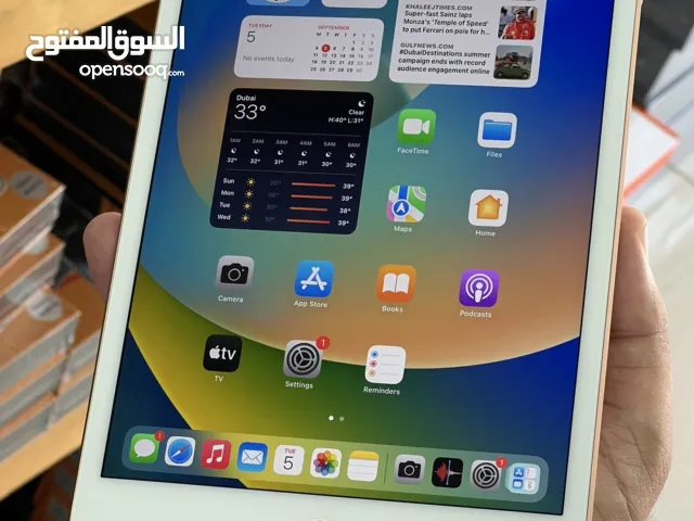 Apple iPad Air 5 Tablets for Sale : Best Apple iPad Air 5 Prices : Used ...