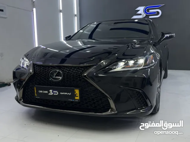 Used Lexus Cars For Sale in Oman: Second Hand, Pre Owned : Best Prices ...