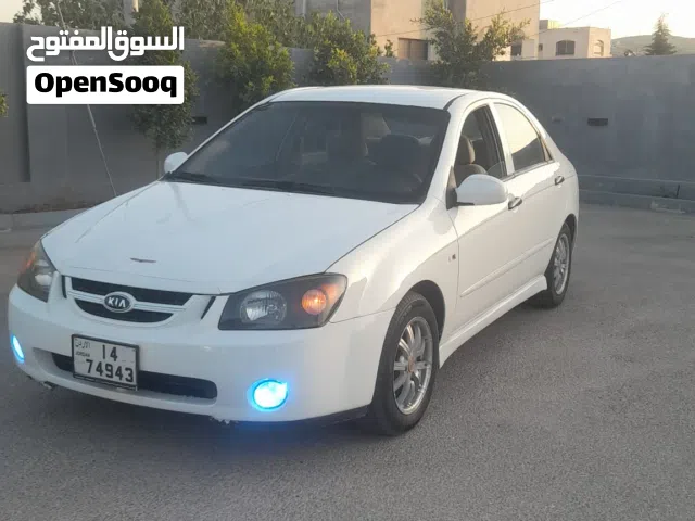 1 Used Kia Petrol 2005 Cars For Sale in Irbid : Price from 1,000 JOD ...