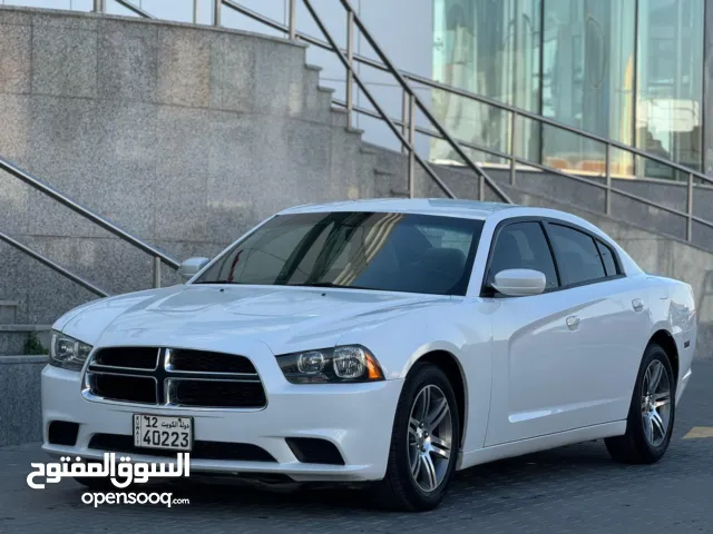 Used Dodge Cars For Sale in Kuwait: Second Hand, Pre Owned : Best ...