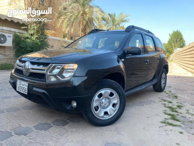 Used Renault Cars For Sale in Kuwait: Second Hand, Pre Owned : Best ...