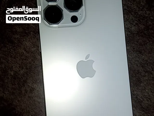 Apple iPhone 16 Pro Max 256 GB Mobiles for Sale in Iraq | OpenSooq