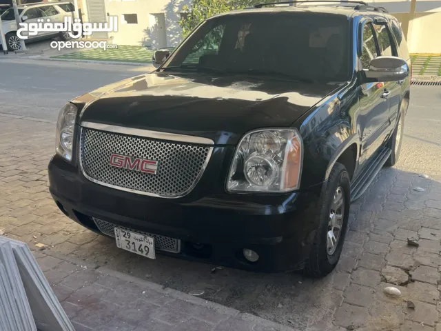 GMC Yukon Cars for Sale in Kuwait : Best Prices : All Yukon Models ...