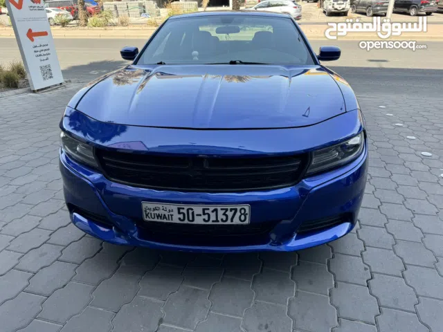 Dodge Charger Cars for Sale in Kuwait : Best Prices : All Charger ...