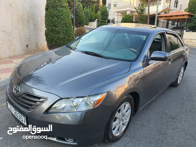 Used Toyota Cars For Sale in Jordan: Second Hand, Pre Owned : Best ...