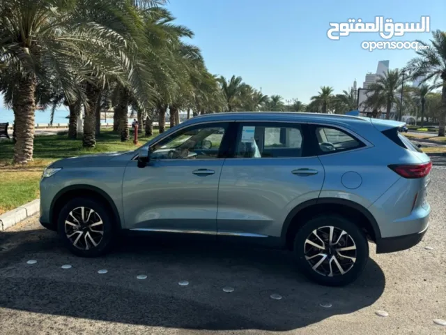 Used Haval Cars For Sale in Kuwait: Second Hand, Pre Owned : Best ...