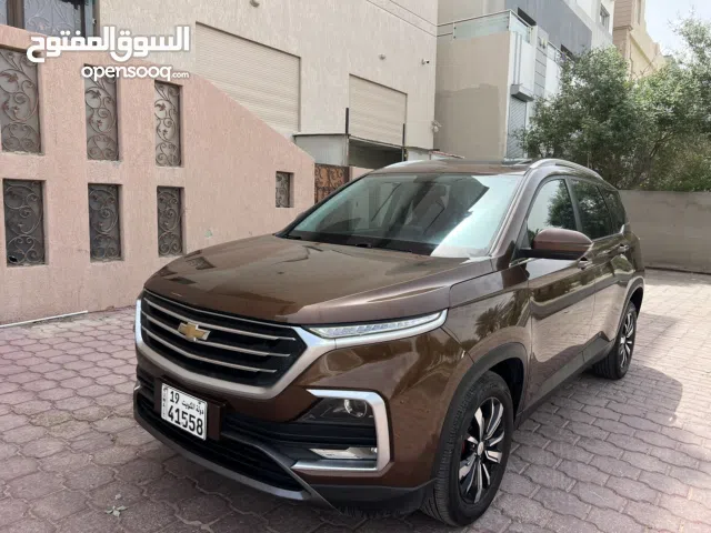 364 Used Chevrolet Cars For Sale in Kuwait : Price from 600 KWD ...