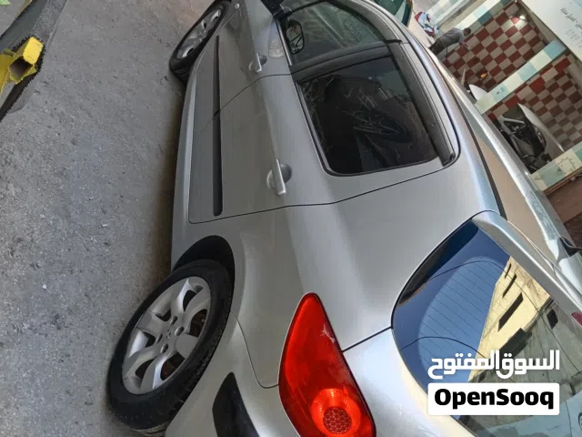 1 Used Peugeot 307 Slate Gray For Sale in Jordan : Price from 2,700 JOD ...