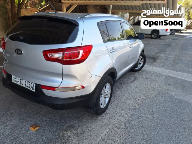 Used Kia Cars For Sale in Kuwait: Second Hand, Pre Owned : Best Prices ...