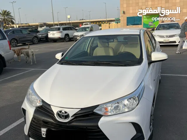 Used Toyota Cars For Sale in Kuwait: Second Hand, Pre Owned : Best ...