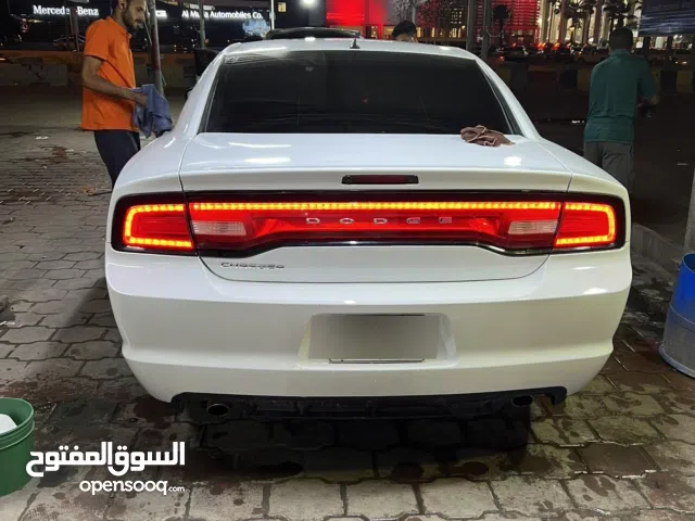 107 Used Dodge Cars For Sale in Kuwait : Price from 750 KWD | OpenSooq ...