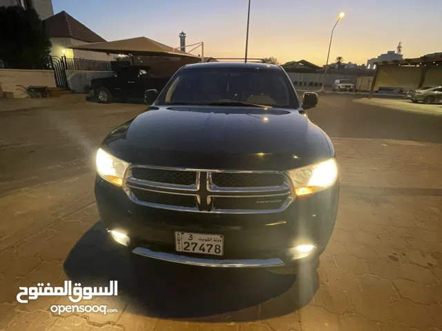 Used Dodge Cars For Sale in Kuwait: Second Hand, Pre Owned : Best ...