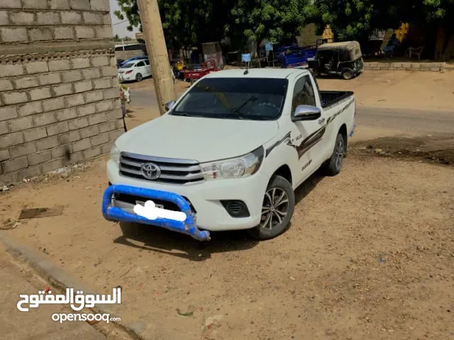Used Cars for Sale in Sudan - Second Hand Cars | OpenSooq
