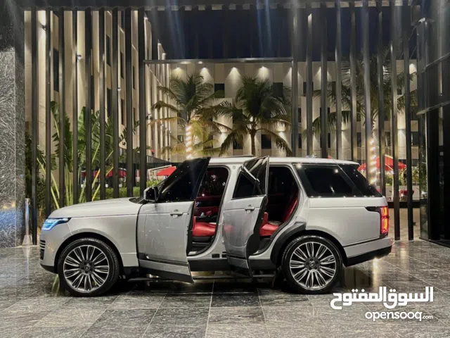 Used Land Rover Cars For Sale in Oman: Second Hand, Pre Owned : Best ...