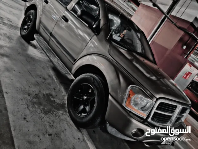 111 Used Dodge Cars For Sale in Kuwait : Price from 675 KWD | OpenSooq ...