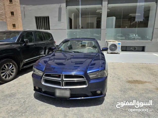 Dodge Charger Cars for Sale in Kuwait : Best Prices : All Charger ...