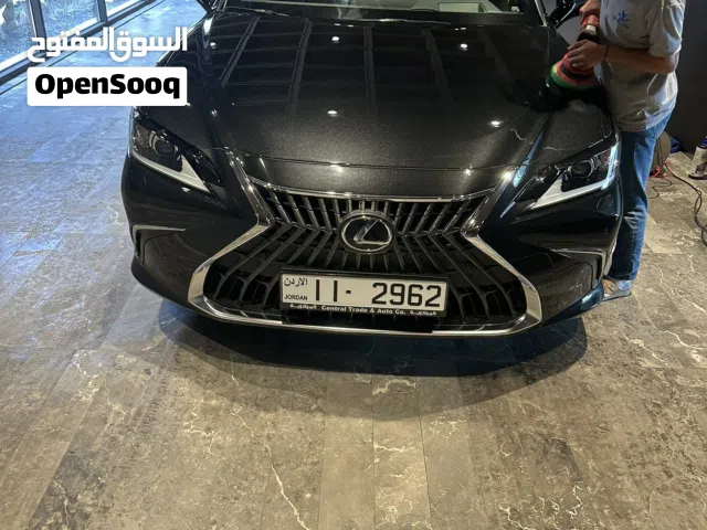 2 Used Lexus Hybrid 2021 For Sale in Irbid : Price from 10,150 JOD ...
