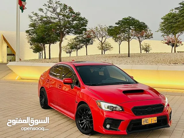 Used Subaru Cars For Sale in Oman: Second Hand, Pre Owned : Best Prices ...