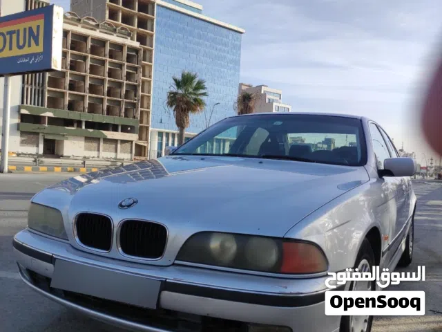 Used BMW Cars For Sale in Libya: Second Hand, Pre Owned : Best Prices ...