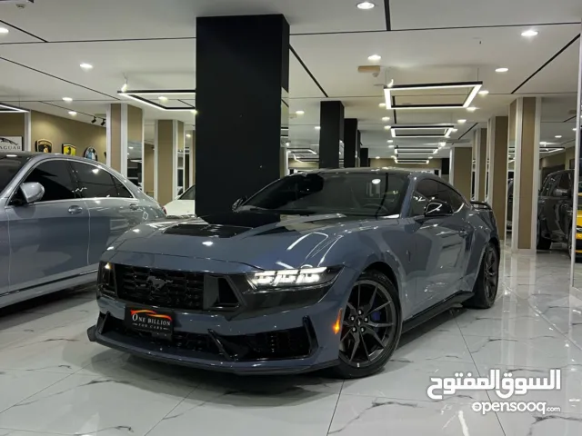 Ford Mustang Cars for Sale in Oman : Best Prices : All Mustang Models ...