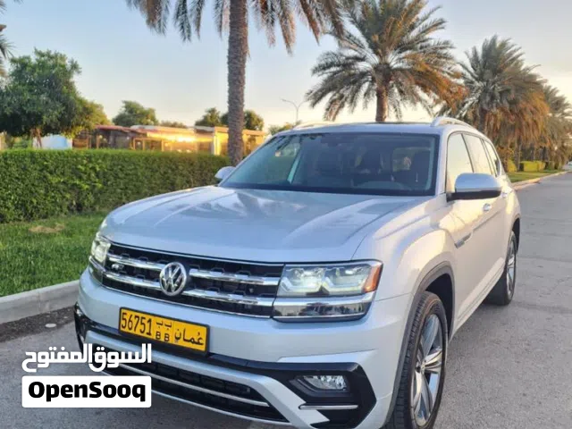 Used Volkswagen Cars For Sale in Oman: Second Hand, Pre Owned : Best ...