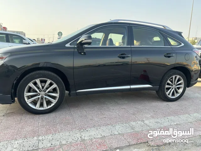 65 Used Lexus Cars For Sale in Kuwait : Price from 760 KWD | OpenSooq ...