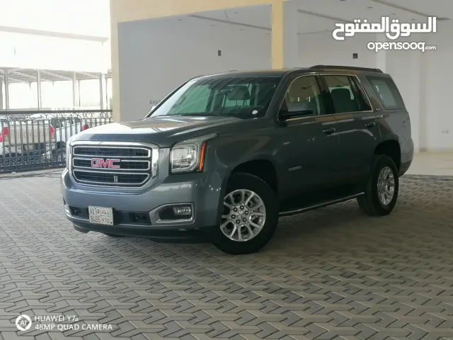 Used GMC Cars For Sale in Saudi Arabia: Second Hand, Pre Owned : Best ...
