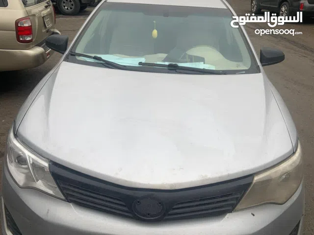 Used Toyota Cars For Sale in Kuwait: Second Hand, Pre Owned : Best ...