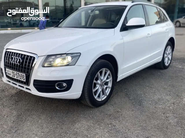 Used Audi Cars For Sale in Kuwait: Second Hand, Pre Owned : Best Prices ...