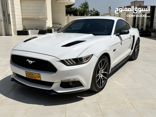 Ford Mustang Cars for Sale in Oman : Best Prices : All Mustang Models ...