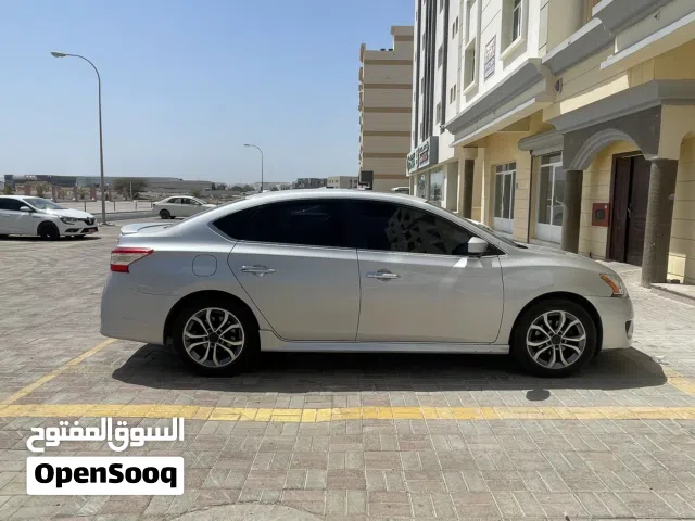 Nissan Sentra Cars for Sale in Oman : Best Prices : All Sentra Models ...